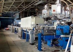 Facility – Balaji Wires