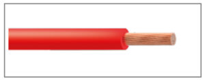 Buy Single Core UL-1007 80°C Cables | Balaji Wires
